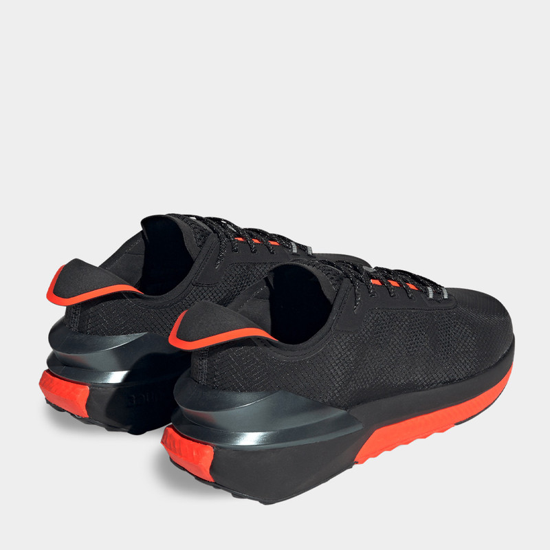 ADIDAS HP5980 (4 11 ) AVRYN U SINTETICO TEXTIL NEGRO 04 5 4 — Postimages