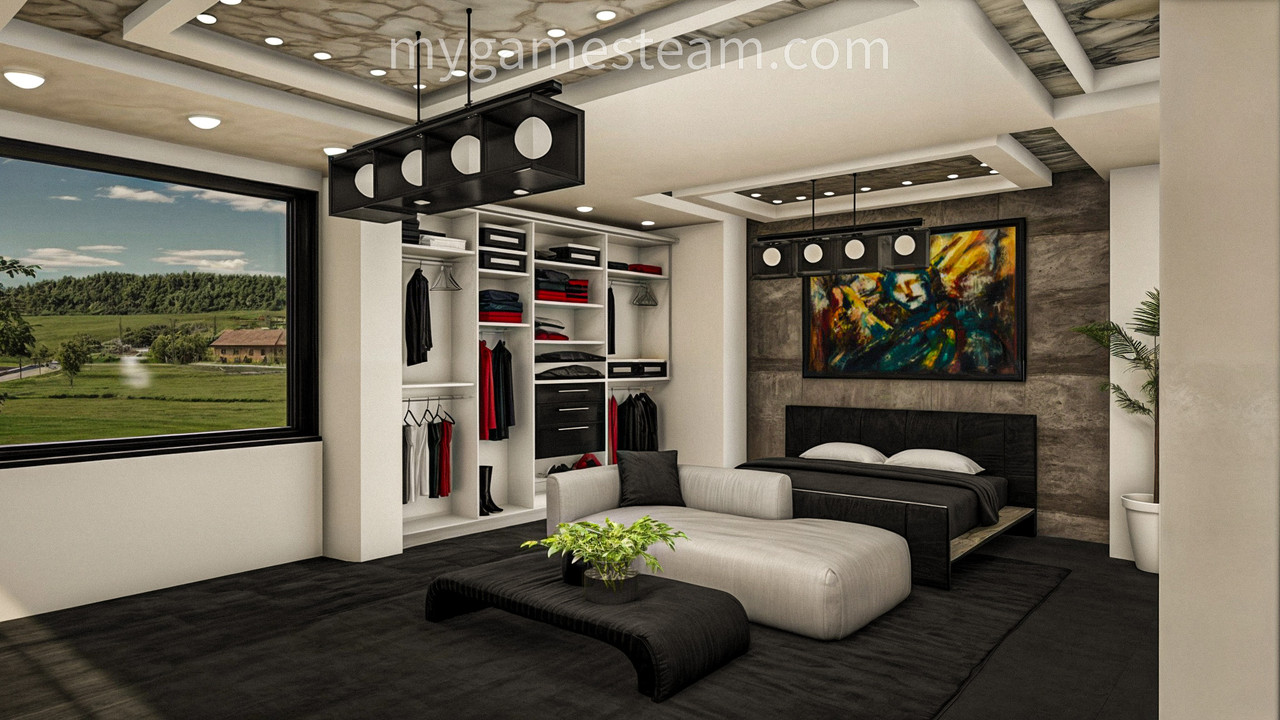 Villa Verde Farmhouse Mod for Farming Simulator 25 | FS25 Mods ...