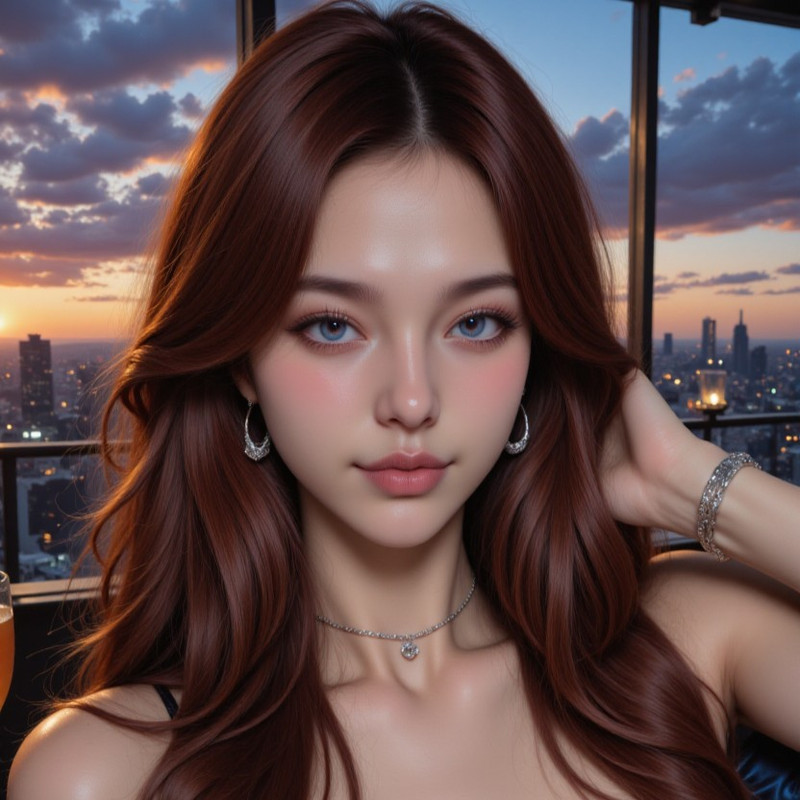 Free AI Chat with Elara, คุณจะมอบความอบอุ่นหรือความมืดมนให้กับสาวน้อยที่อกหัก. Free & Unfiltered ...