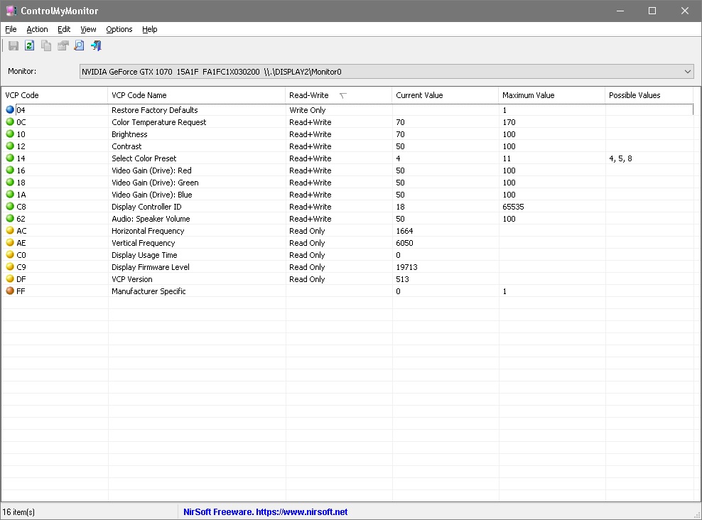 Innocn 15A1F + DDC/CI? : r/oled_monitors