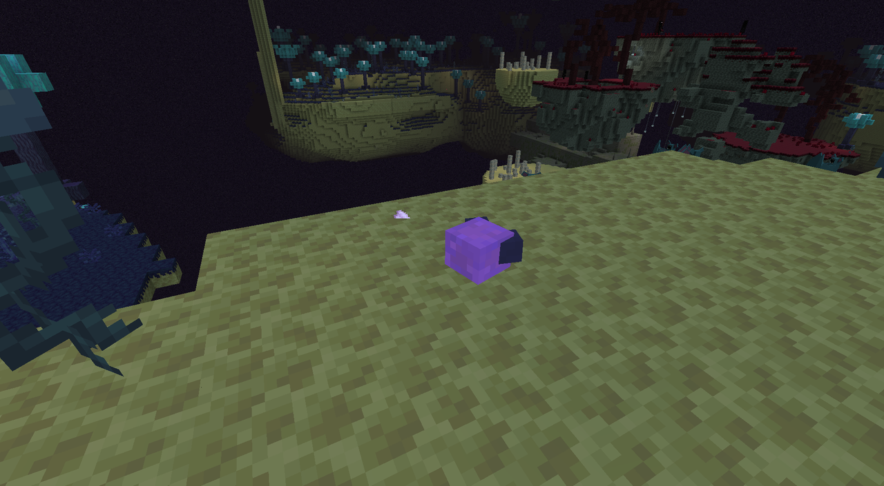 Shwips - Mods - Minecraft - CurseForge