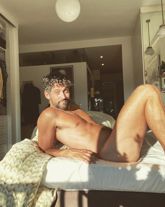 Photo Paco León Lpsg