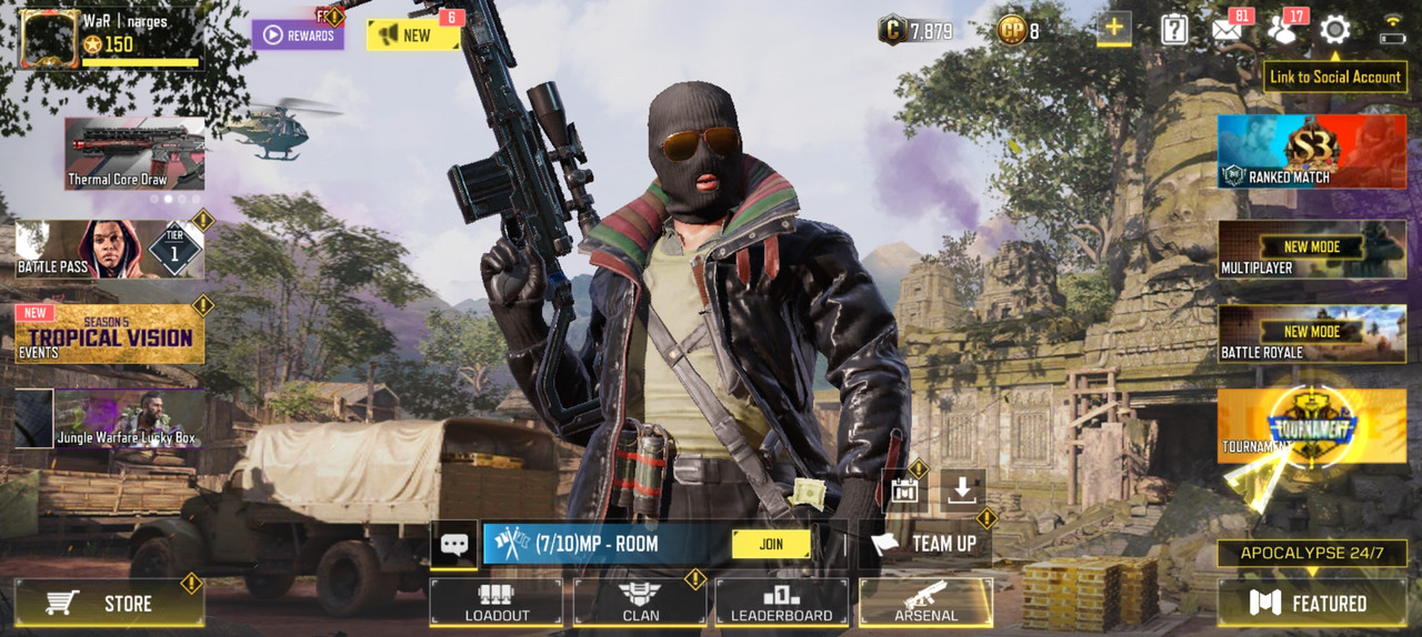 Screenshot 20220625 182831 Call of Duty — Postimages