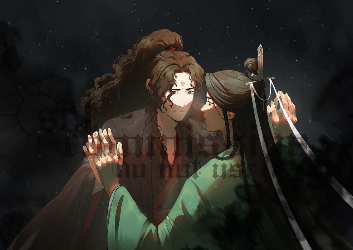 Snow White's Doom - Chapter 6 - KimieVII - 人渣反派自救系统 - 墨香铜臭 | The Scum ...