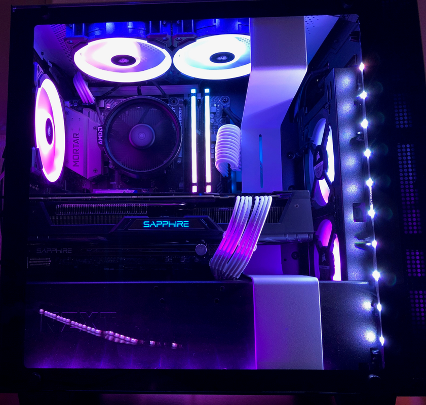 SETUP — Postimages