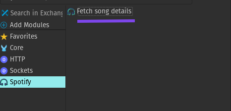 GitHub - Jani-product/Spotify-MulesoftConnector: This is a Custom ...