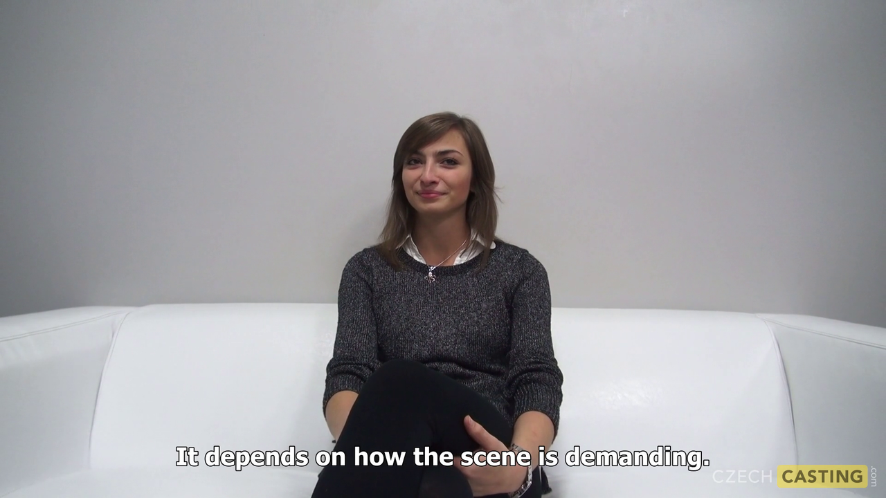 CZechcastingeliska1549 007 — Postimages