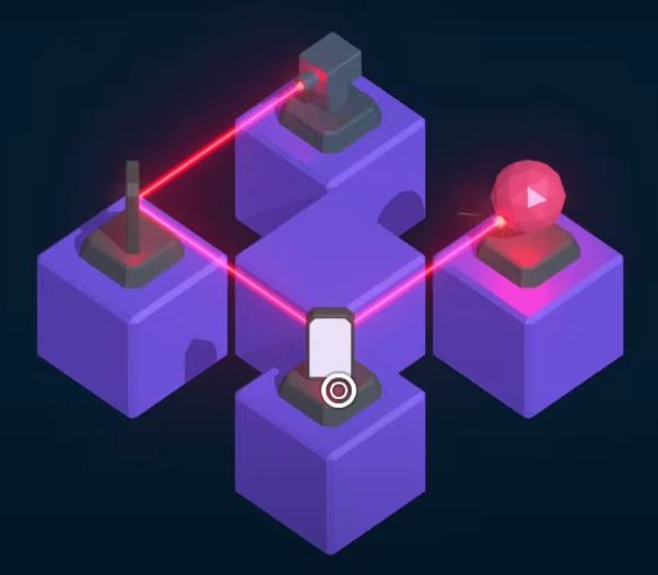 Level 7 achievement in Rayland