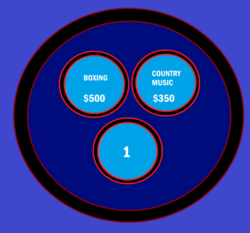 Bullseye: Episode 14: (TBS) (Archive) | NGC: Net Game Central