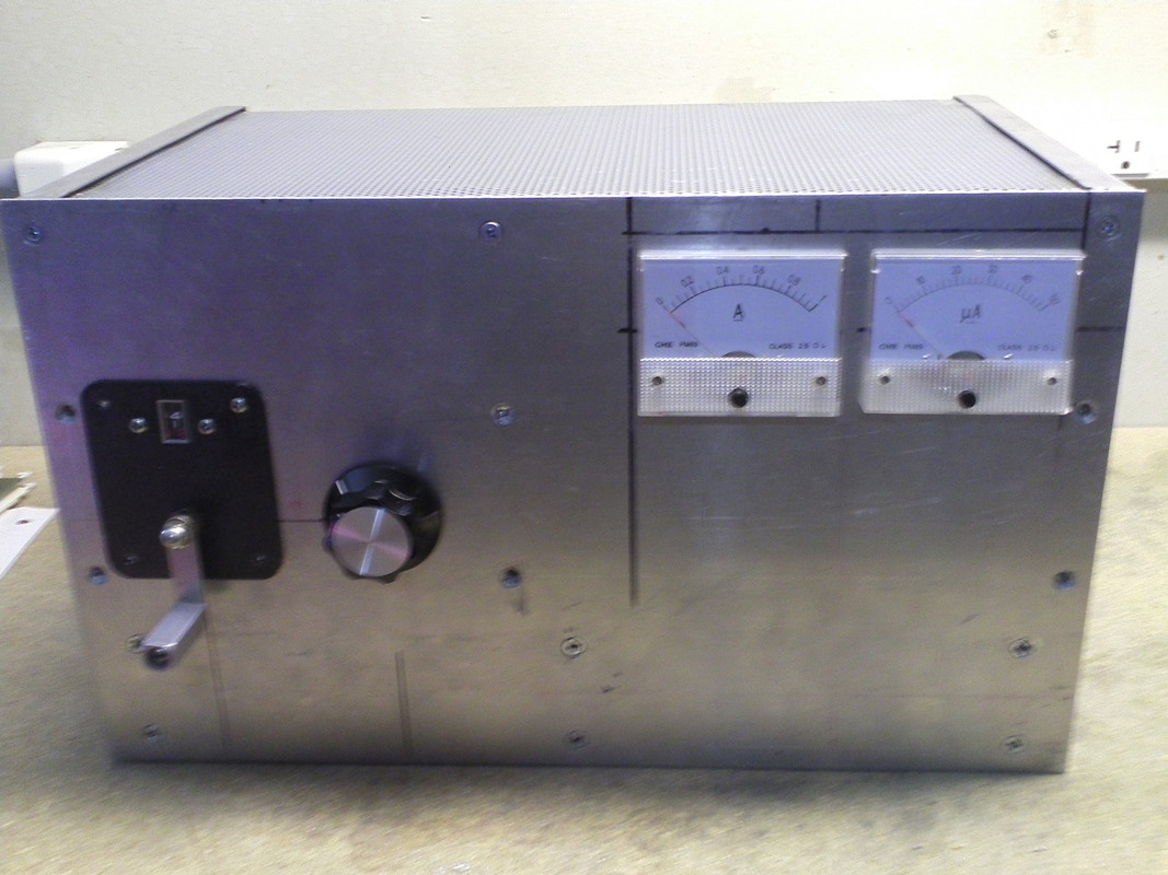 front panel — Postimages