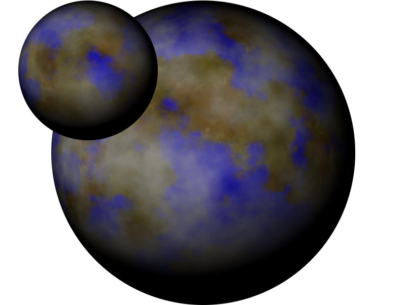 Planetoid - make your own planets - Page 5 - Plugins - Publishing ONLY ...
