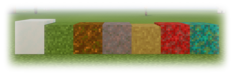 Better Grass Overhaul - Minecraft Resource Packs - CurseForge