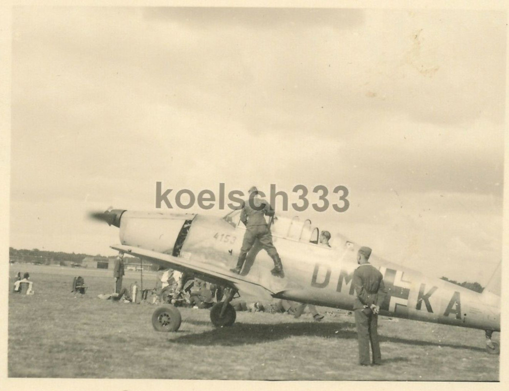 DM KA in Norwegen — Postimages