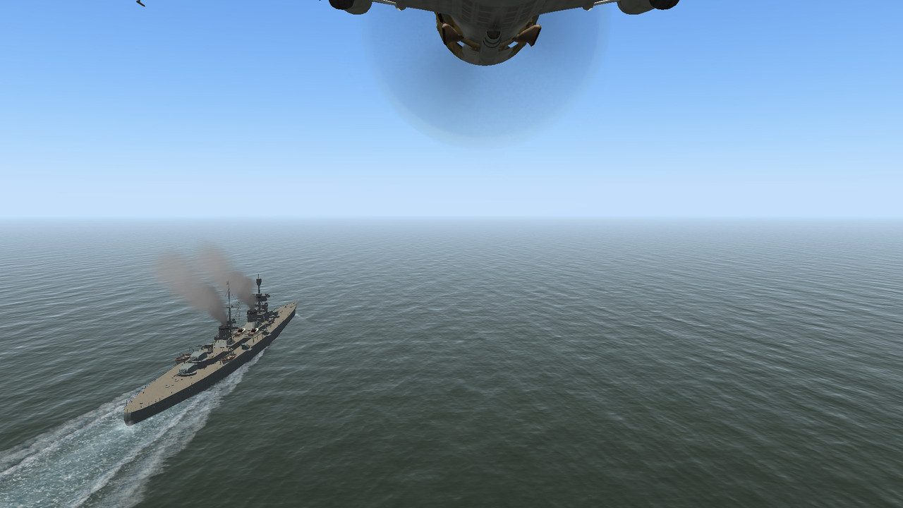 Zara Class, Italian Heavy Cruisers.