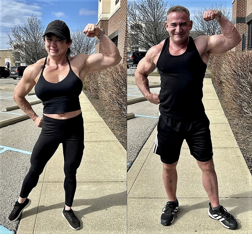 DamageControl's Wife