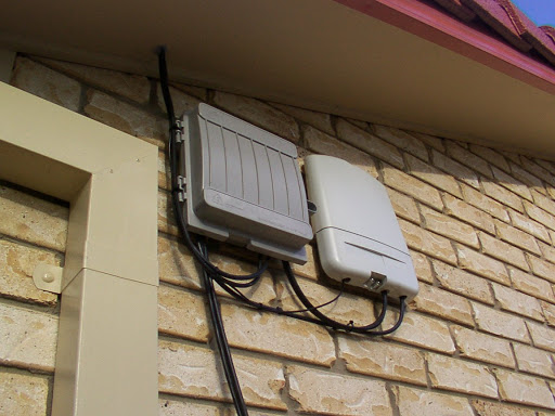 Removal of Optus HFC - Optus Cable