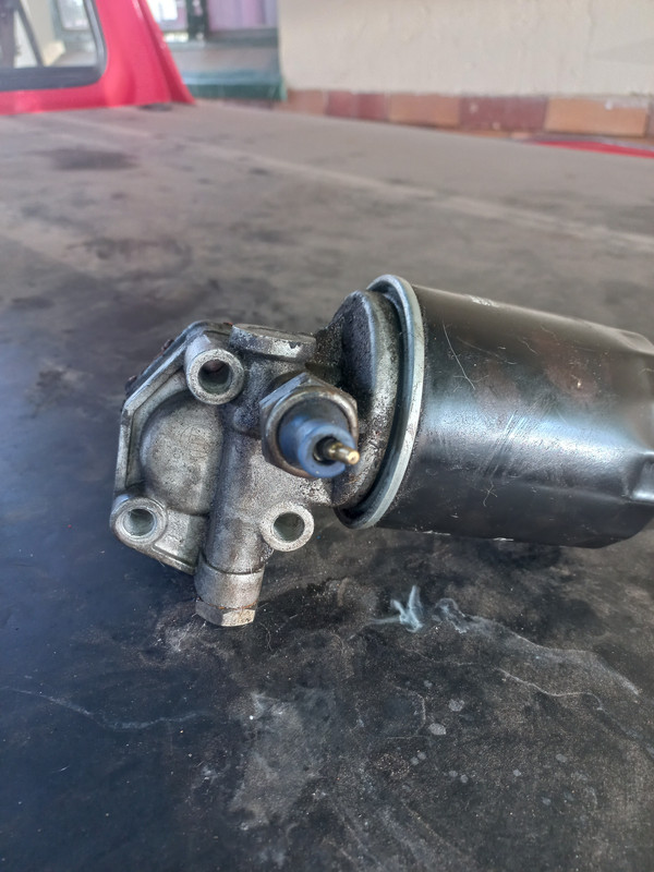 A14 Turbo engine. - Engine - Ratsun Forums