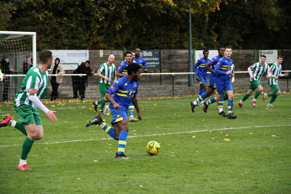 Wakering Next For Boro