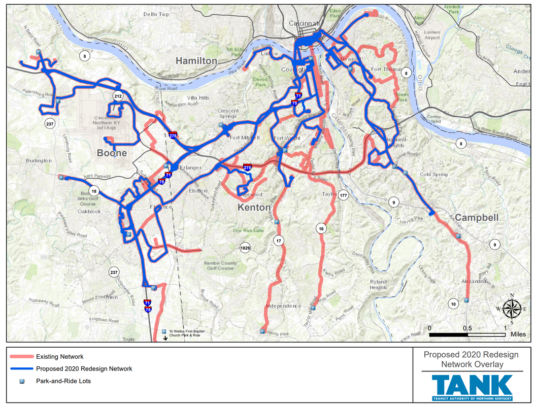 CINCINNATI | Public Transport | Page 15 | SkyscraperCity Forum