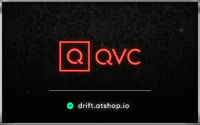 Products · Drift Account Hub