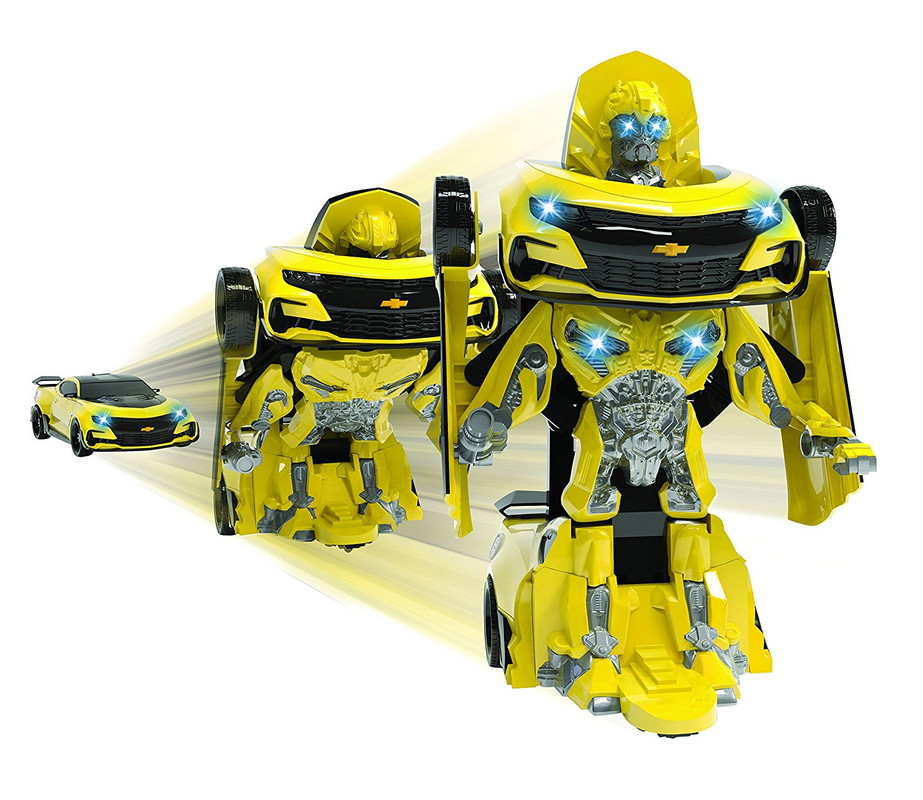 Transformers The Last Knight Simba Smoby Robot F — Postimages