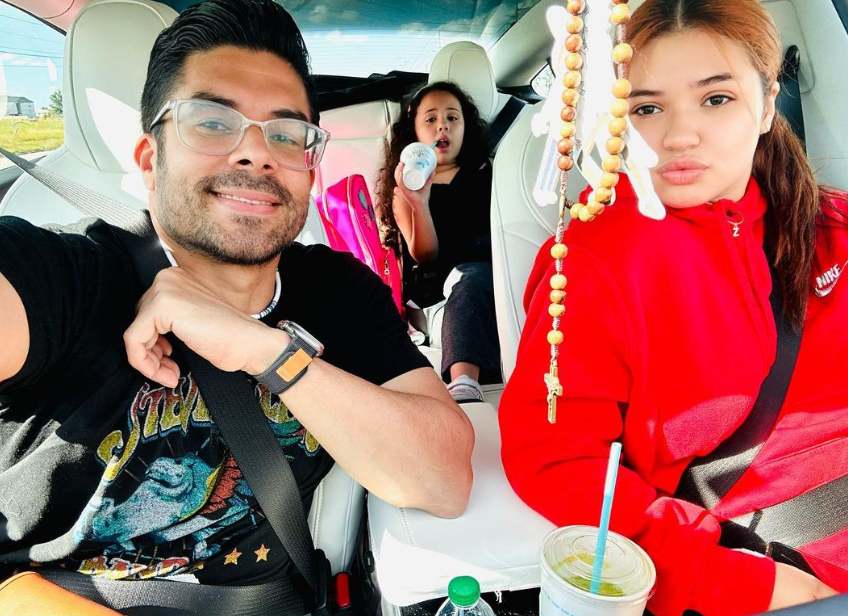 Jerry Rivera: Know The Story Of How He Met His Wife - Digital Mediaverse