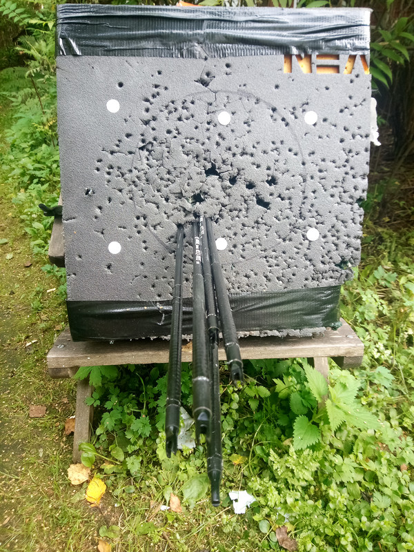 Confessions Of A Bad Form Shooter | Archery Talk Forum