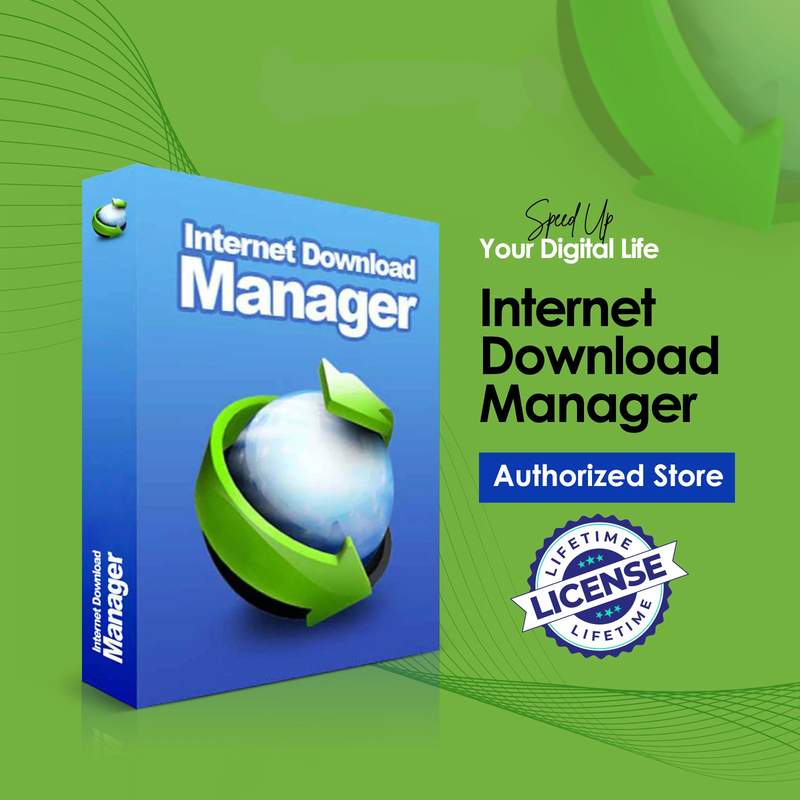 Buy Internet Download Manager License Key cheap | IDM Serial Key ...