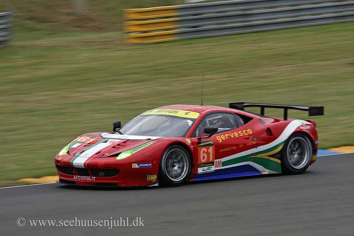 2013 LM 61 Matt Griffin Jack Gerber Marco Cioci 42 — Postimages