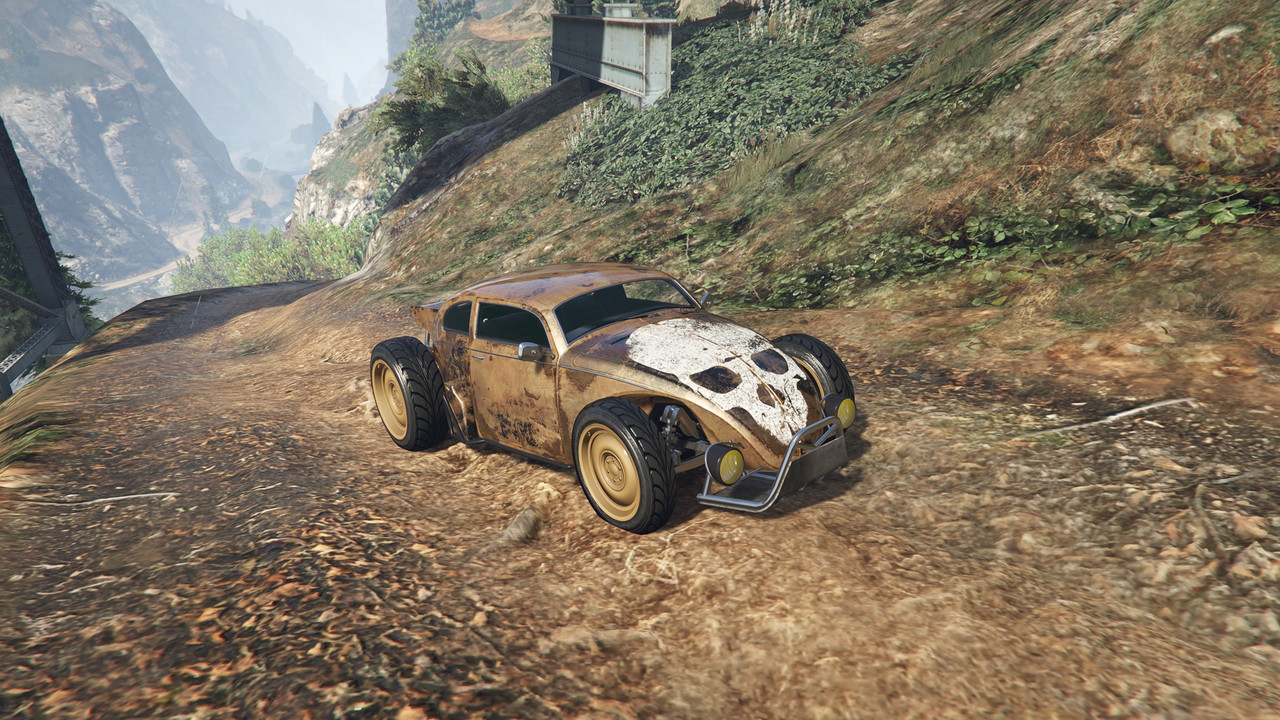 BF Weevil Custom Appreciation & Discussion - Page 4 - Vehicles - GTAForums