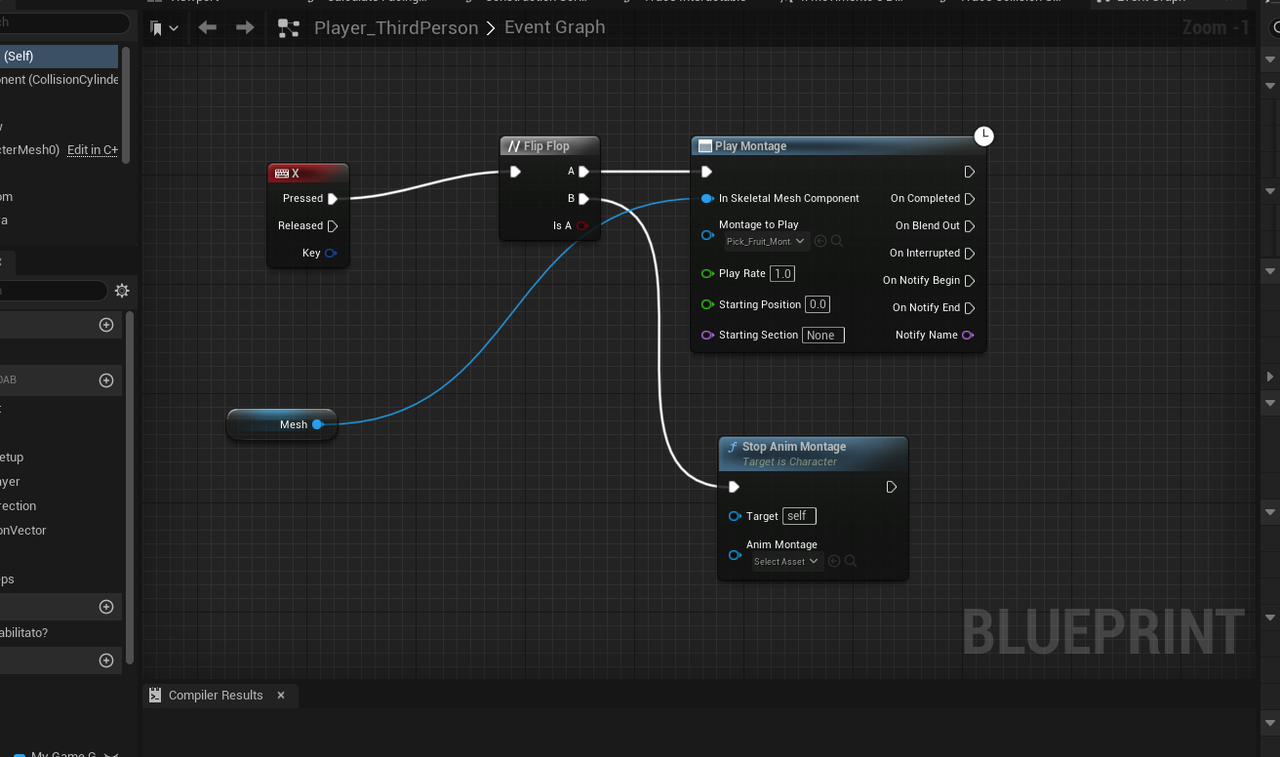 Animation question : r/UnrealEngine5