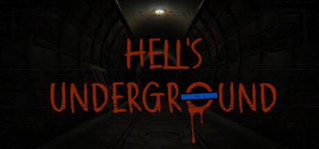 Hells Underground - TENOKE | ShadowEagle Repacks | High Quality Game Source