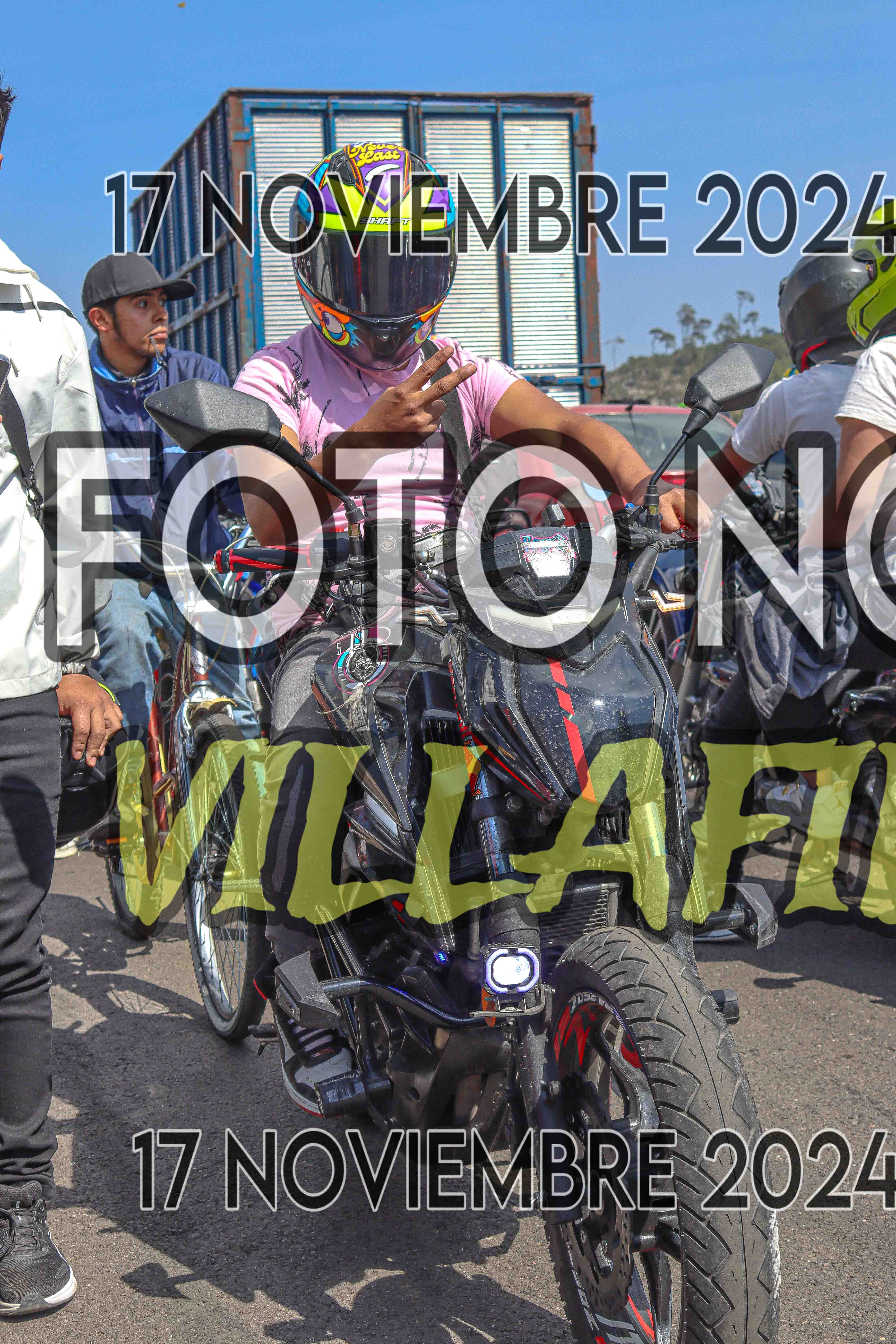 TP 141 — Postimages