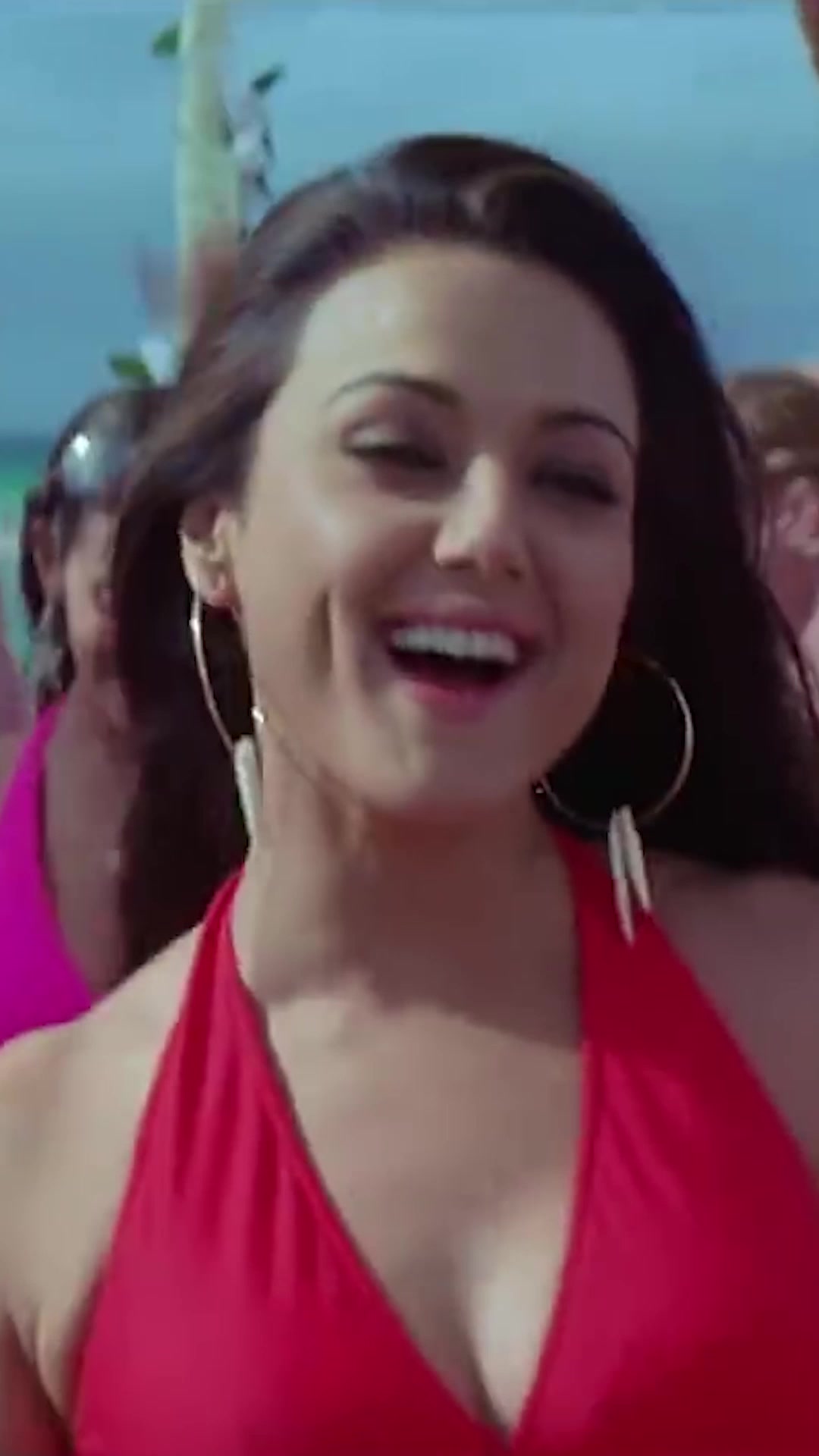 Salaam Namaste Full Title Song Preity Zinta Clips 42 — Postimages
