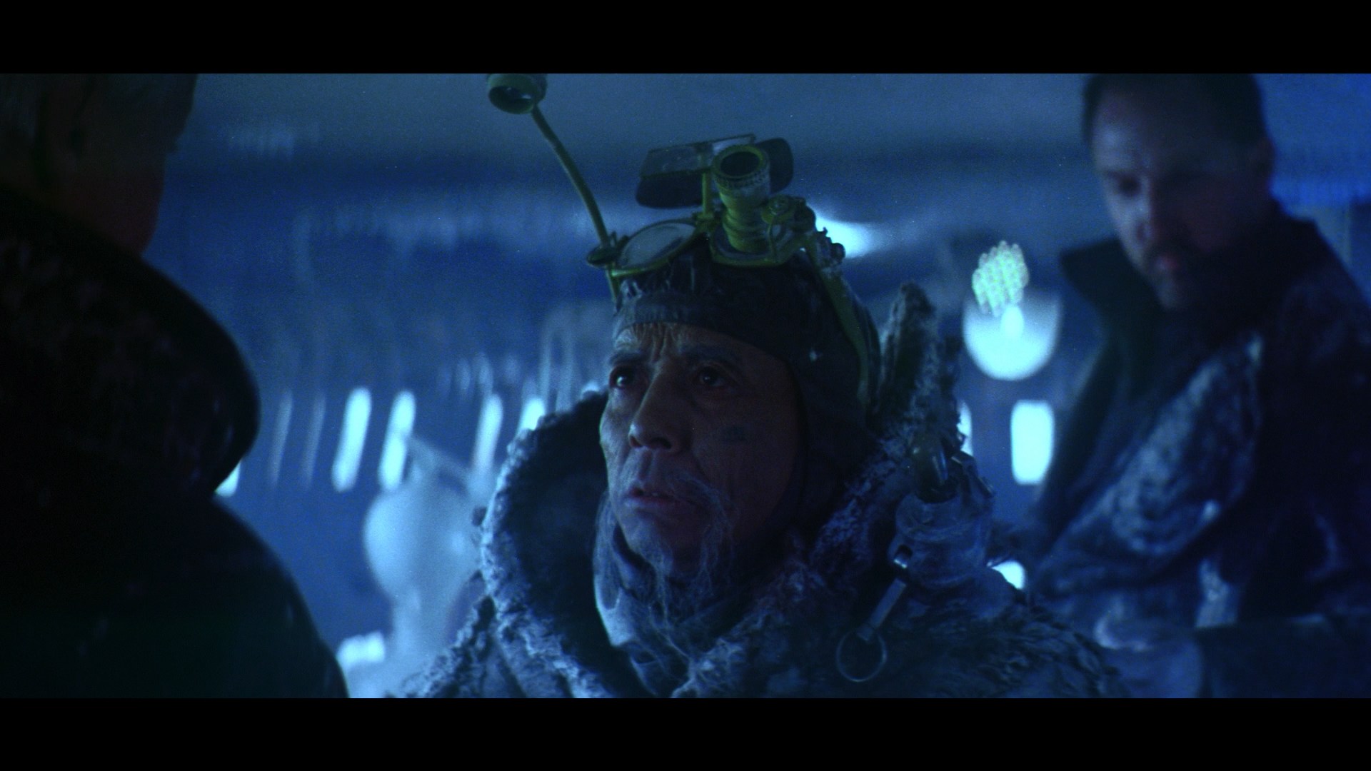 Blade Runner 4K UHD (1982) - Page 476 - Blu-ray Forum