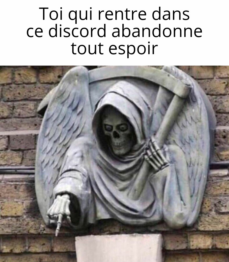 Pointing Grim Reaper Statue 19082020212502 — Postimages