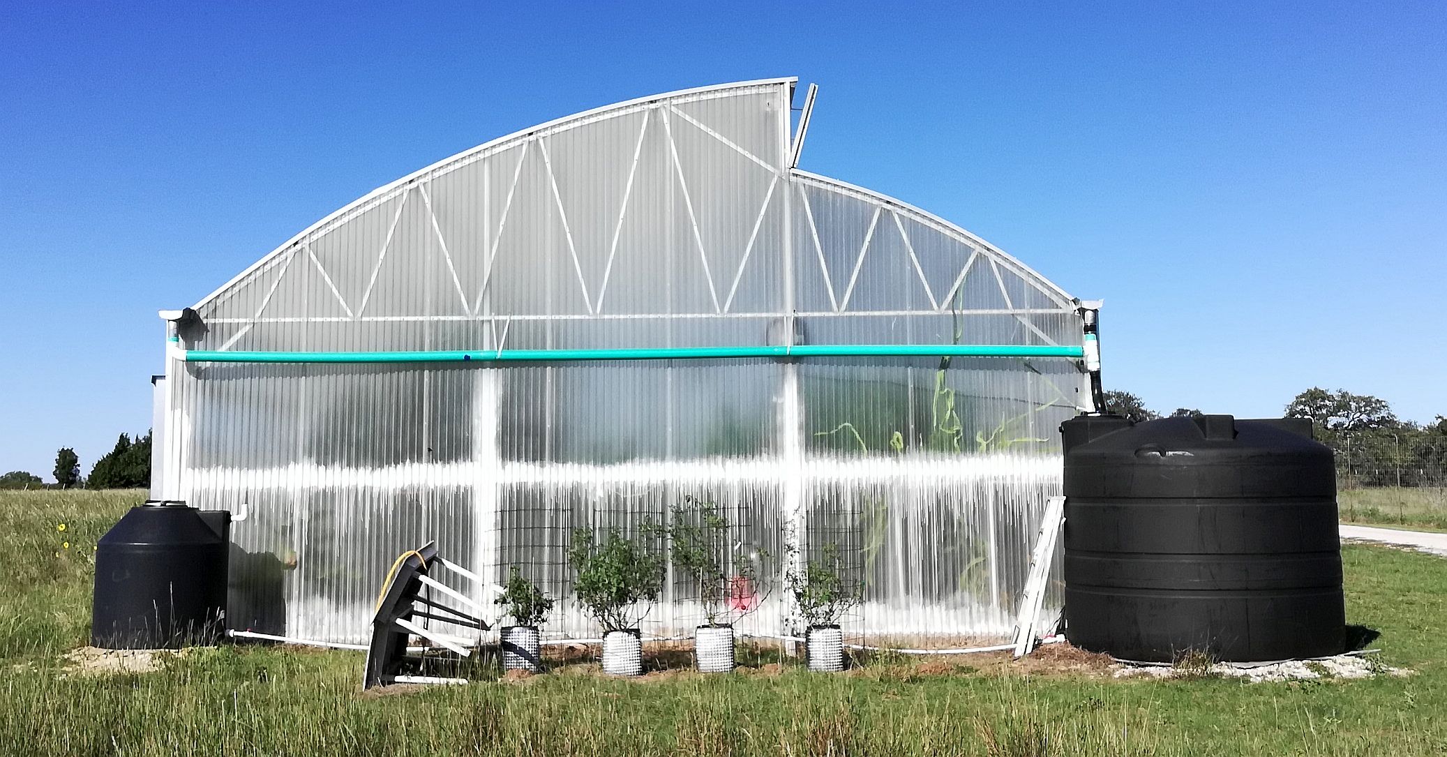 Tanks Finished — Postimages