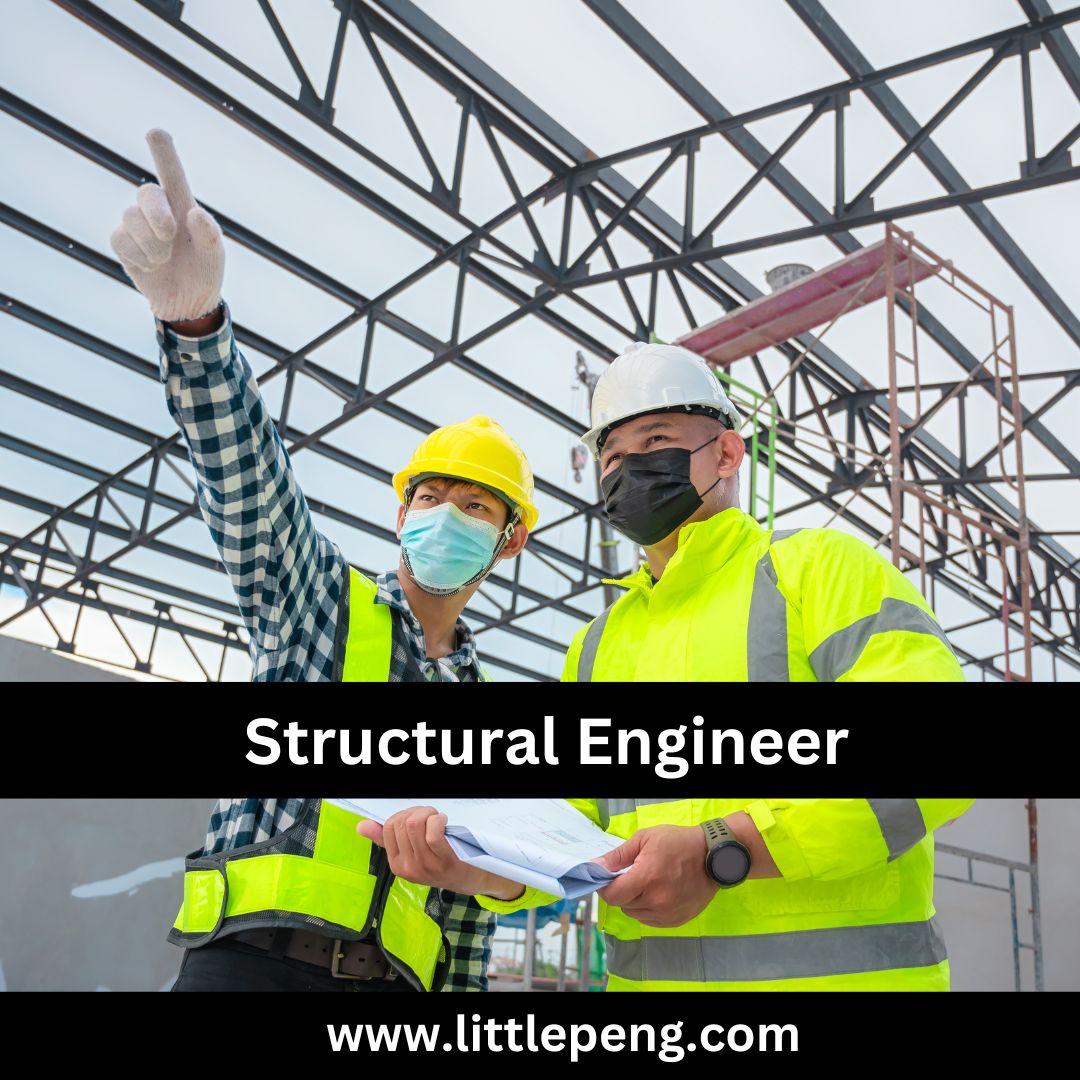 Structural Engineer — Postimages