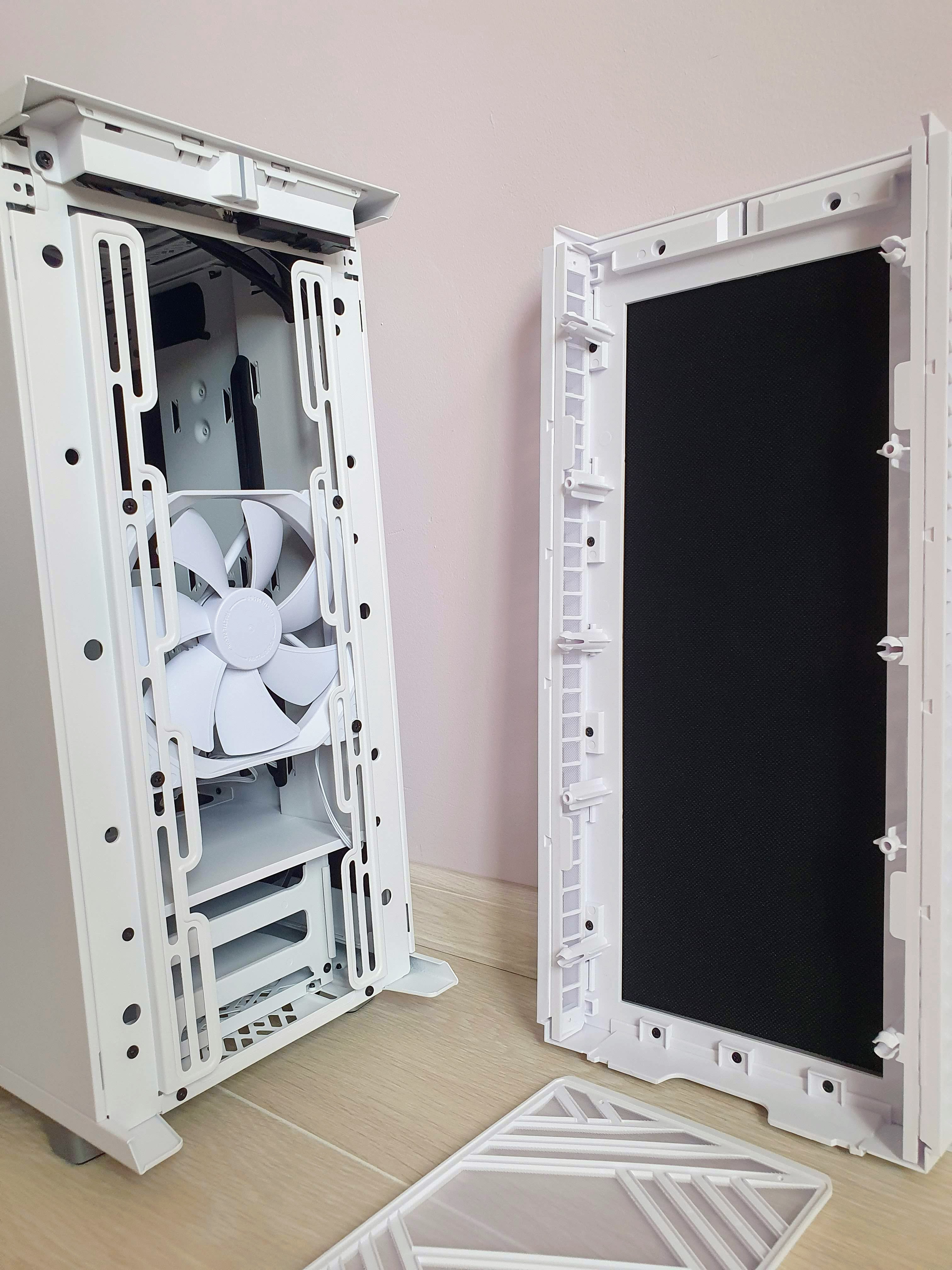 Case Front Open — Postimages