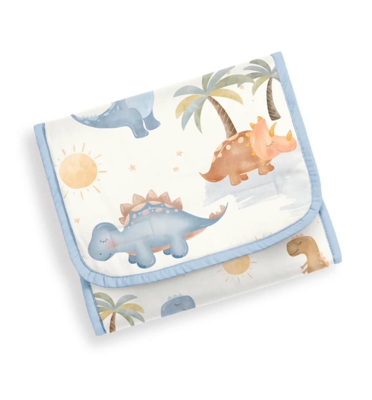 MAT CAMBIADOR DINOS BEBE FINAL — Postimages