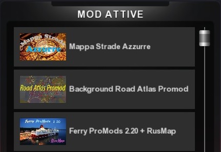 colore strade — Postimages