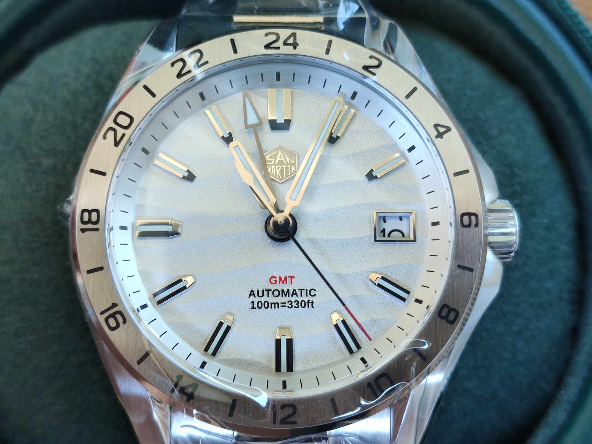 Pic1 San Martin — Postimages