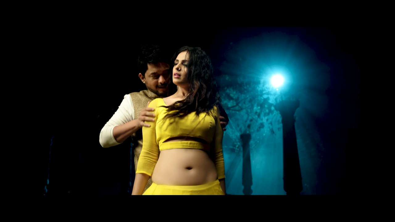 Anjana Sukhani From Laal Ishq 2016 4k mp4 snapshot 01 43 [2021 03 30 23 00 40] — Postimages