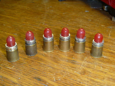 DAISY cap guns - DaisyTalk - Page 1