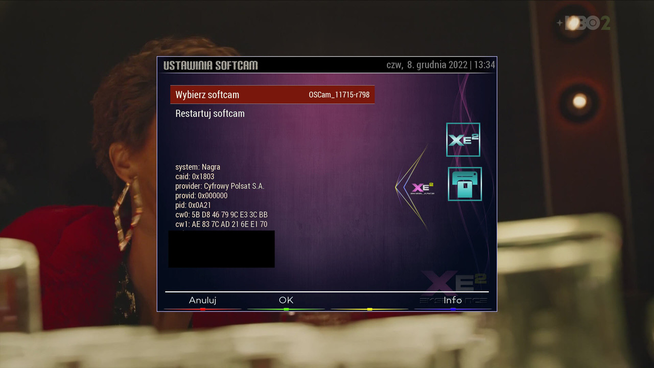 [Backup] Zgemma | Sat Universe - The Place To Be