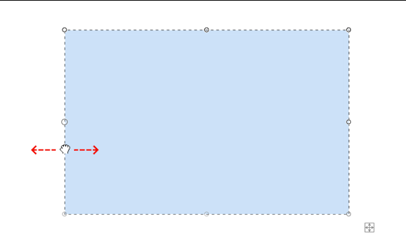 Selection box size specification - Paint.NET Discussion and Questions ...
