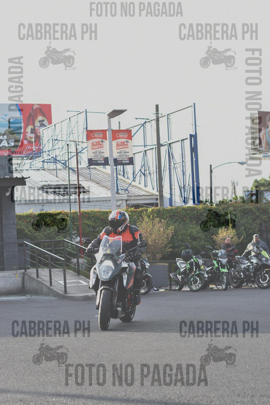 Cabrera PH 4 KTM 14 — Postimages