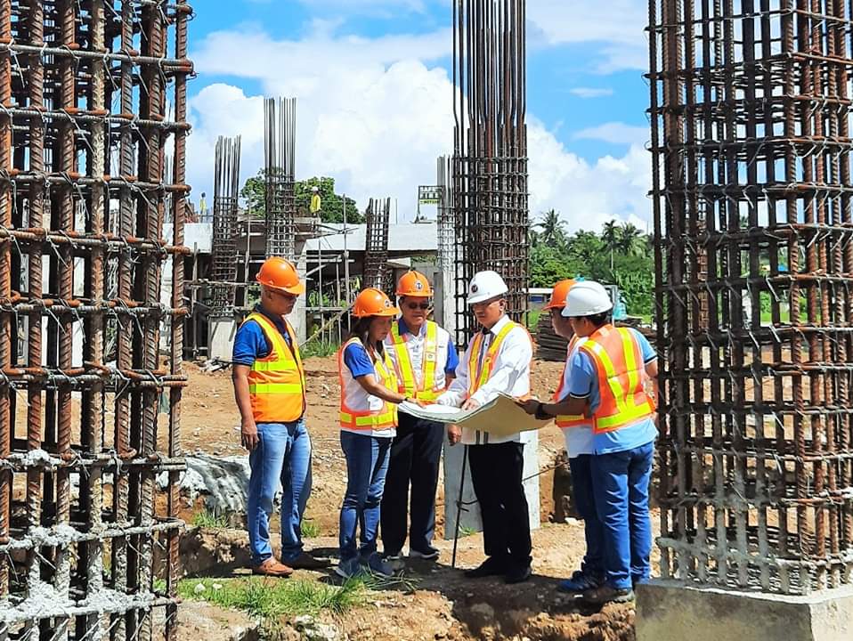 SORSOGON | Balogo Sports Complex [gov|u/c] | SkyscraperCity Forum