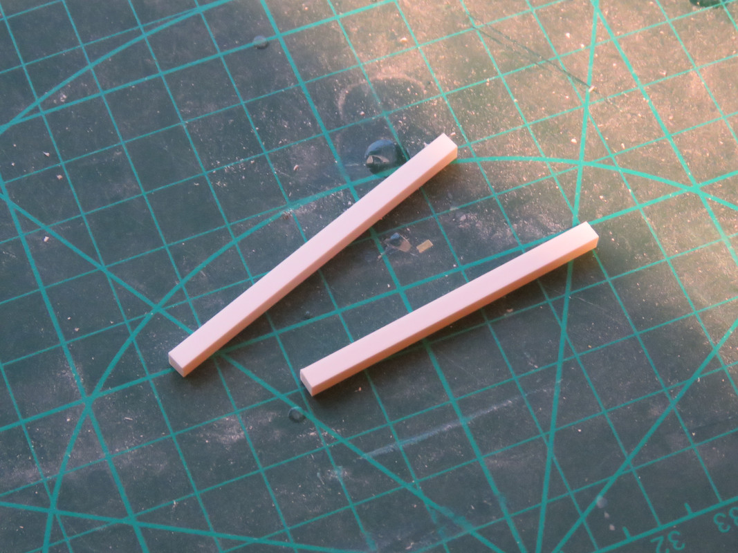 Yeoman's Wharf, an OO9 Lynton & Barnstaple Railway Quayside Micro ...