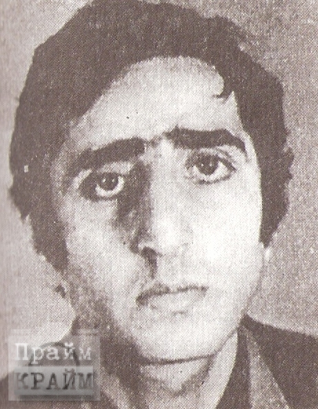 Armenoid examples - Page 5